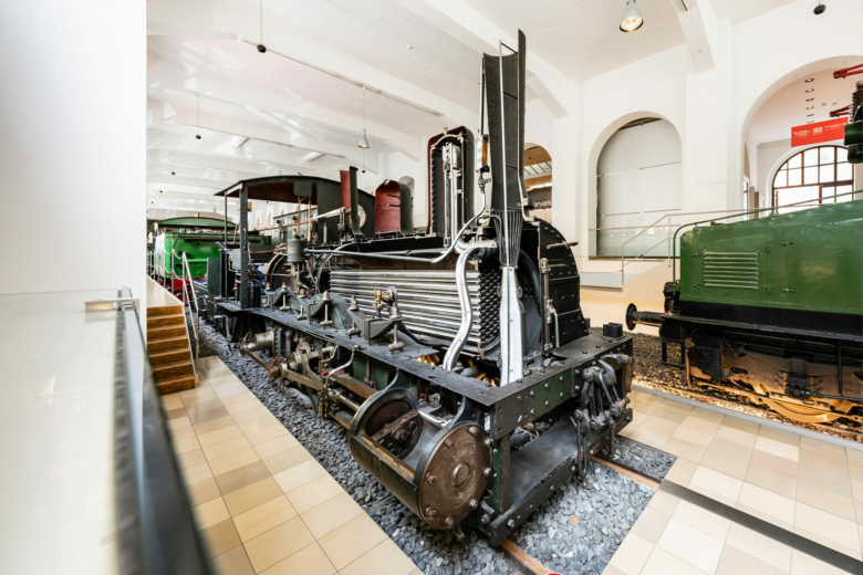 DB Museum
